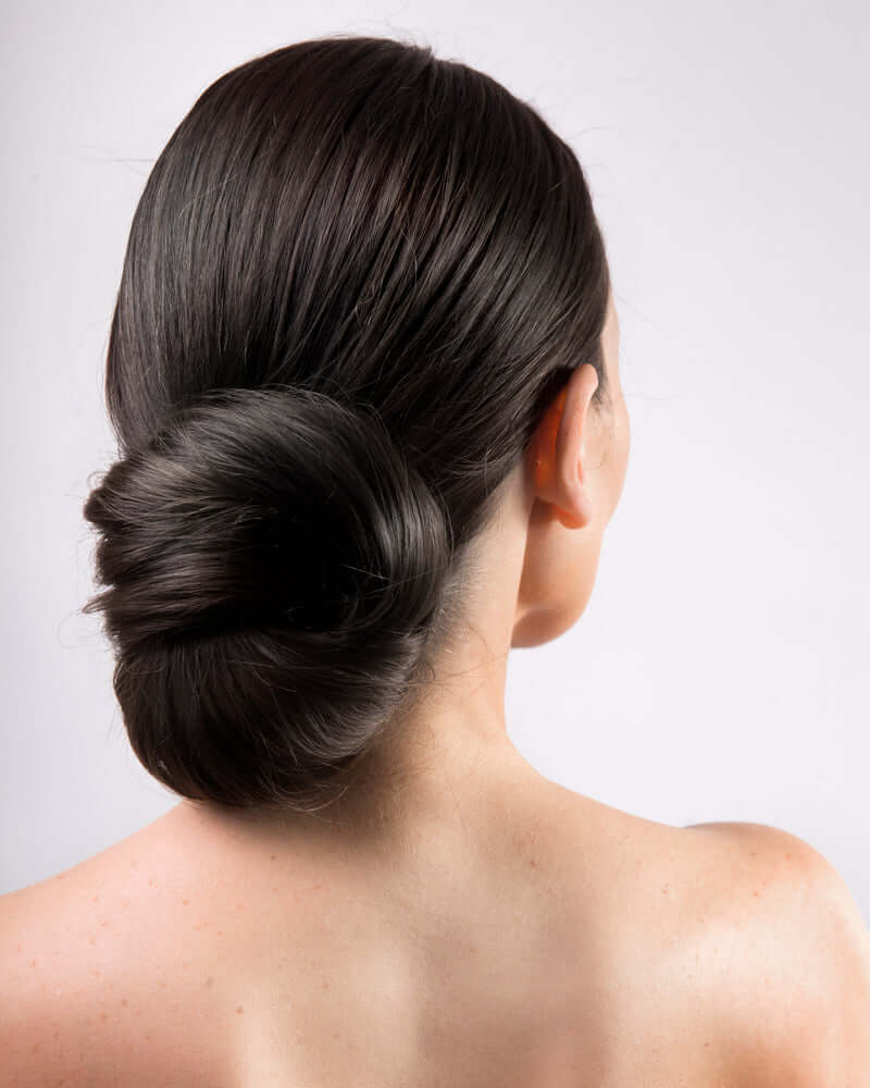 Frenchies Hair Pins Frenchies Flocked Hair Pins Duo